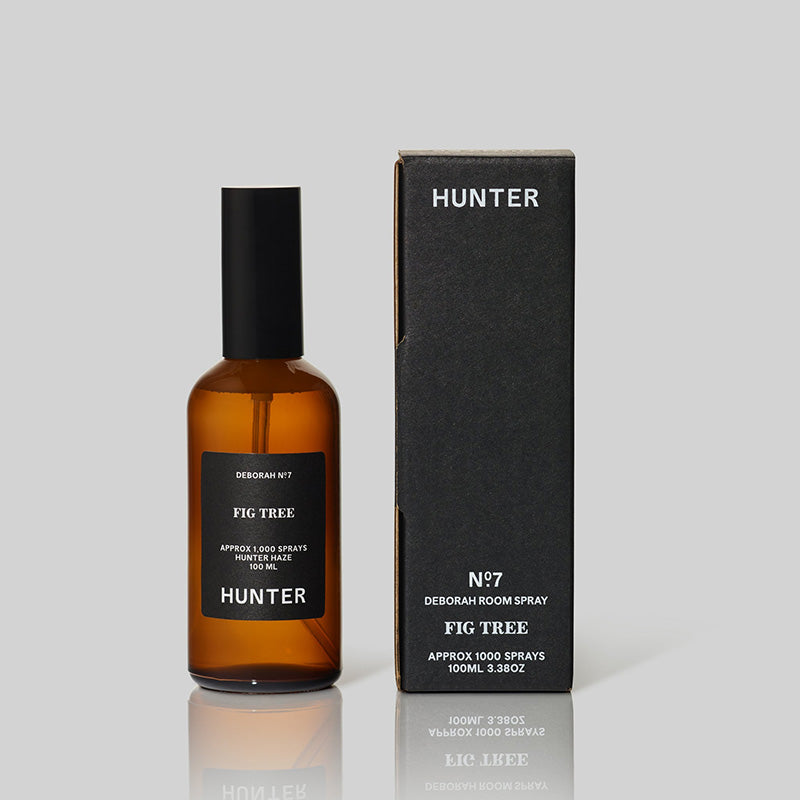 Hunter Candles Haze Spray Fig Tree