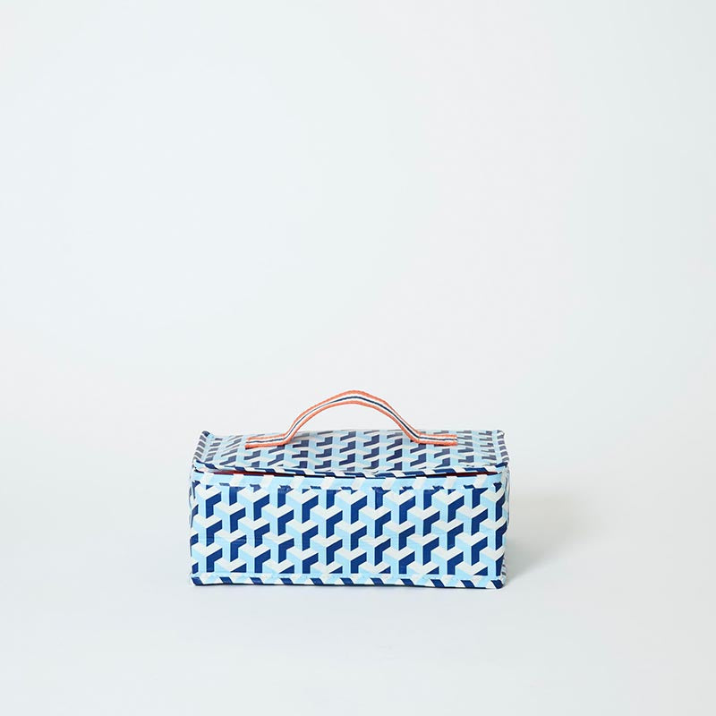 Project Ten Lunch Box Maze