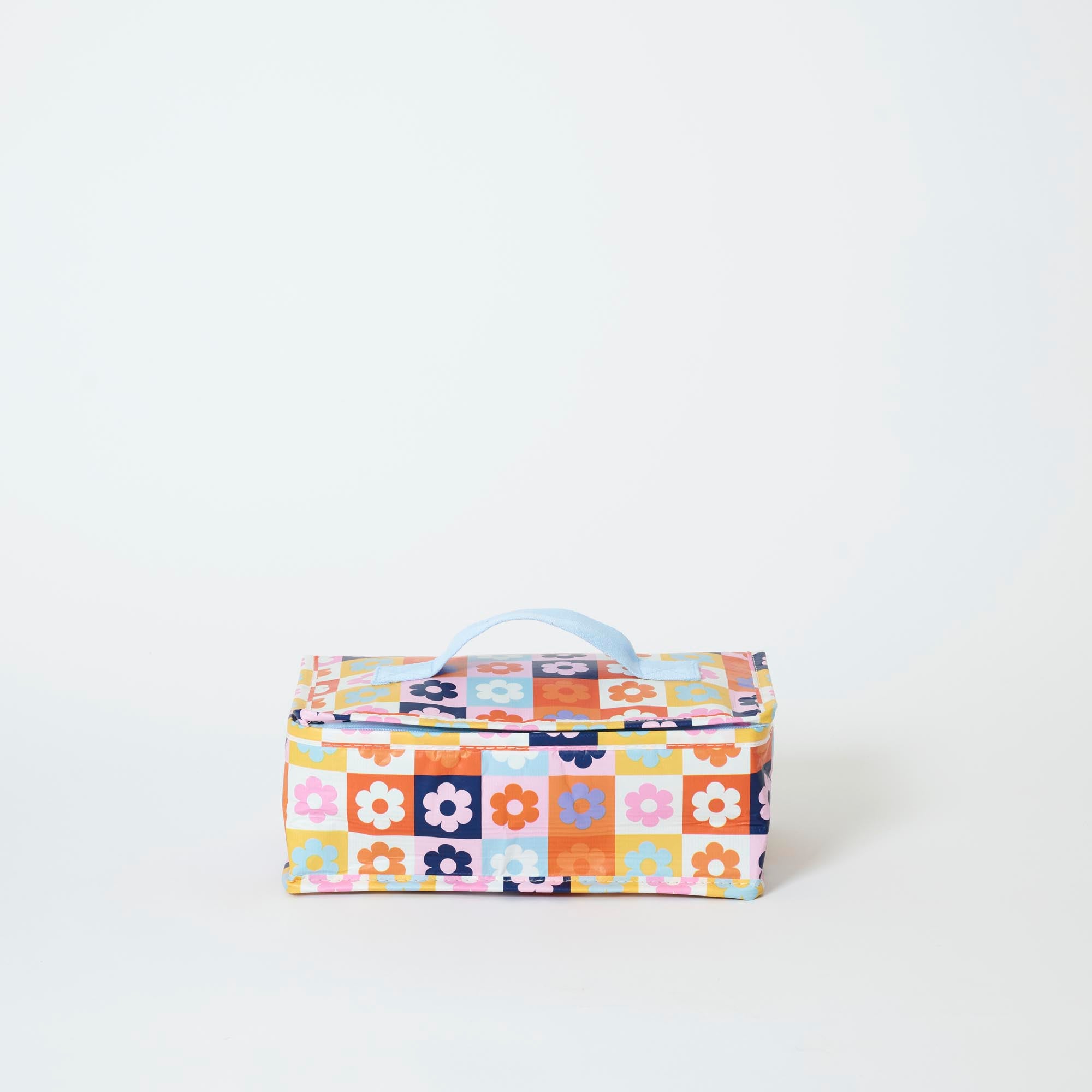 Lunch Box Square Garden