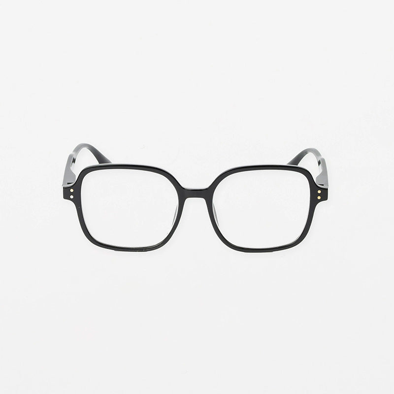 Stella + Gemma Cecily Readers Black