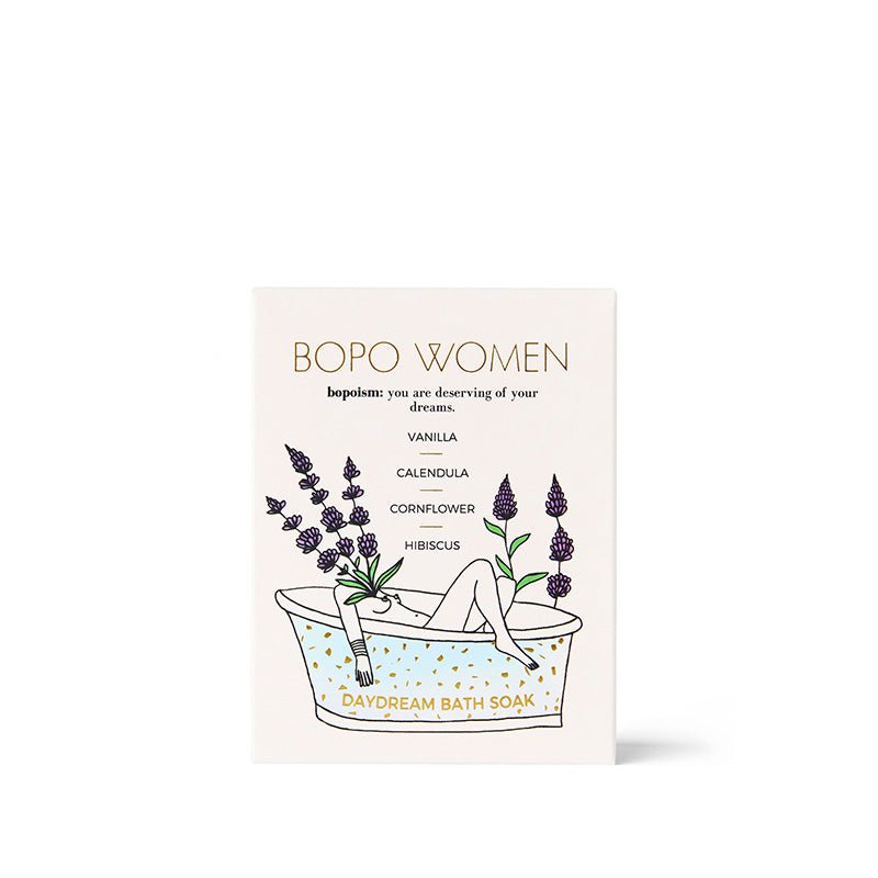 BOPO Women Daydream Soak – Bungalow Trading Co.
